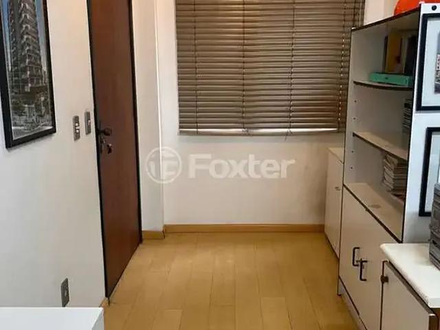 Conj. Comercial / Sala para Venda em Porto Alegre/RS Auxiliadora