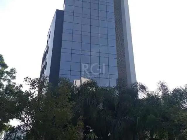 Conj. Comercial / Sala para Venda em Porto Alegre/RS Auxiliadora