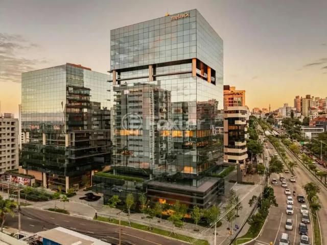 Conj. Comercial / Sala para Venda em Porto Alegre/RS Auxiliadora