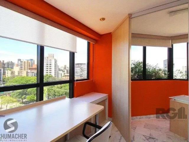Conj. Comercial / Sala para Venda em Porto Alegre/RS Auxiliadora