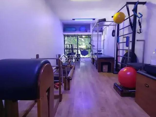 Conj. Comercial / Sala para Venda em Porto Alegre/RS Auxiliadora