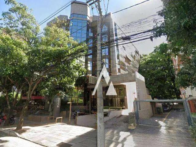 Conj. Comercial / Sala para Venda em Porto Alegre/RS Auxiliadora