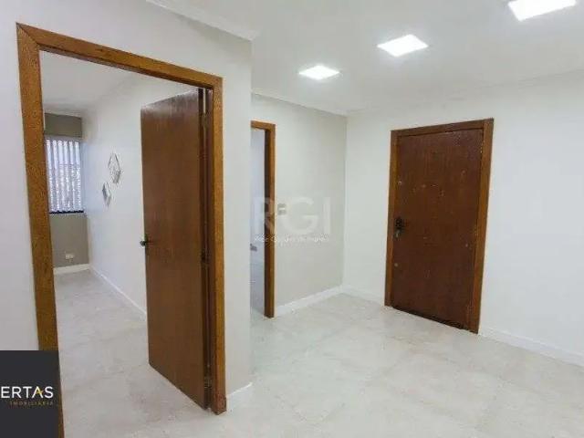 Conj. Comercial / Sala para Venda em Porto Alegre/RS Auxiliadora