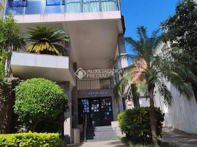 Conj. Comercial / Sala para Venda em Porto Alegre/RS Auxiliadora