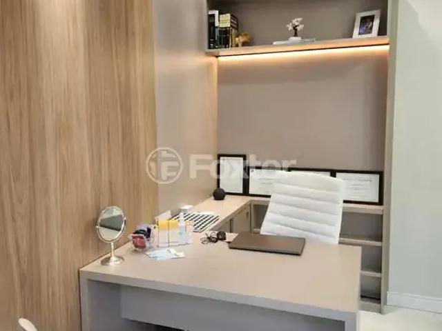 Conj. Comercial / Sala para Venda em Porto Alegre/RS Auxiliadora