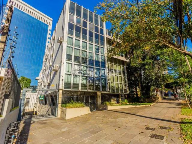 Conj. Comercial / Sala para Venda em Porto Alegre/RS Auxiliadora