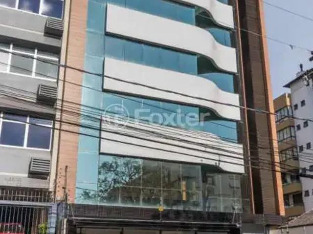 Conj. Comercial / Sala para Venda em Porto Alegre/RS Auxiliadora