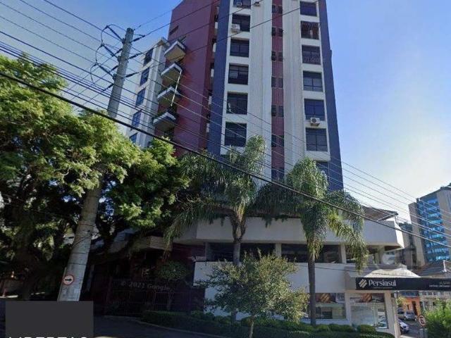 Conj. Comercial / Sala para Venda em Porto Alegre/RS Auxiliadora