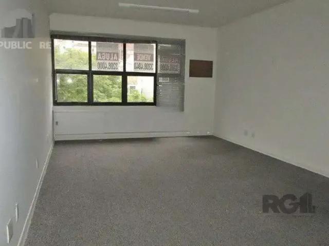 Conj. Comercial / Sala para Venda em Porto Alegre/RS Auxiliadora