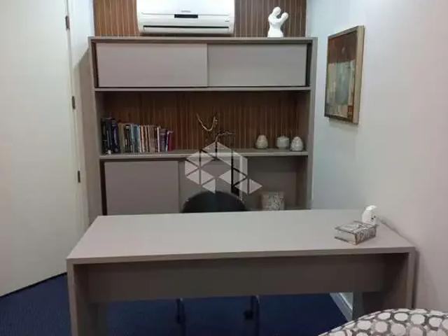 Conj. Comercial / Sala para Venda em Porto Alegre/RS Auxiliadora