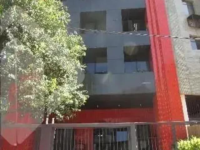 Conj. Comercial / Sala para Venda em Porto Alegre/RS Auxiliadora