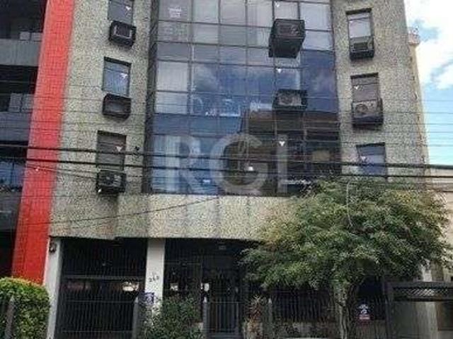 Conj. Comercial / Sala para Venda em Porto Alegre/RS Auxiliadora
