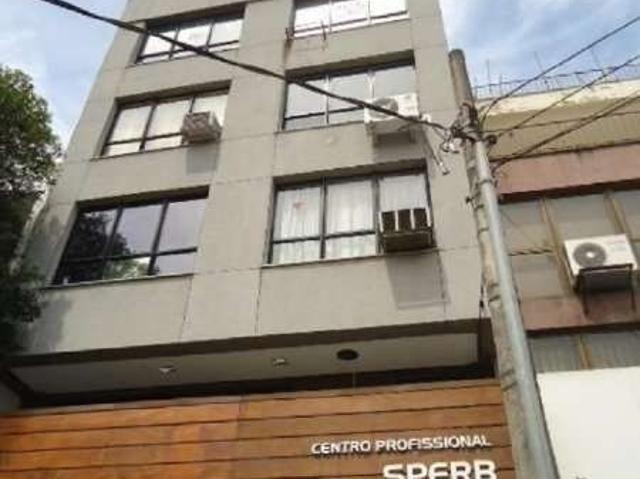 Conj. Comercial / Sala para Venda em Porto Alegre/RS Auxiliadora