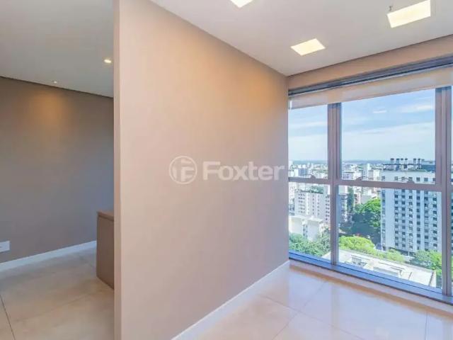 Conj. Comercial / Sala para Venda em Porto Alegre/RS Auxiliadora