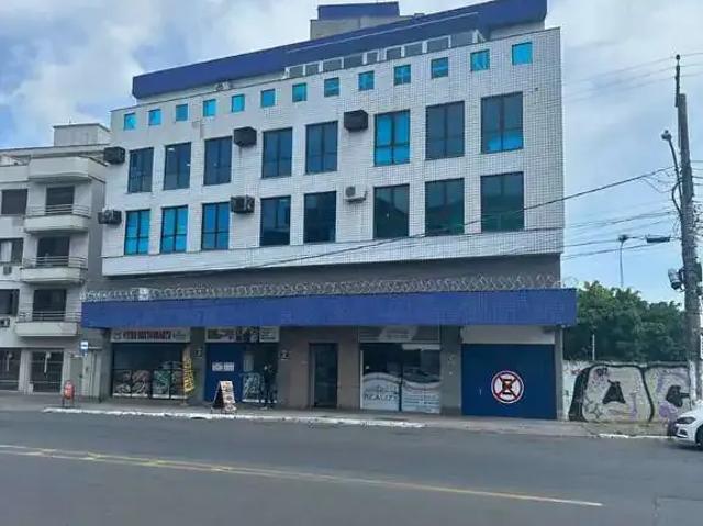 Conj. Comercial / Sala para Venda em Porto Alegre/RS Azenha 1 Quartos