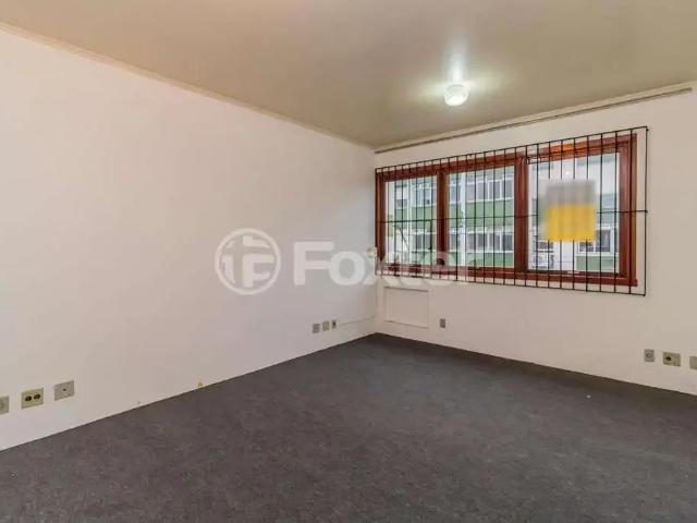 Conj. Comercial / Sala para Venda em Porto Alegre/RS Azenha 1 Quartos