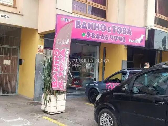 Conj. Comercial / Sala para Venda em Porto Alegre/RS Azenha 1 Quartos