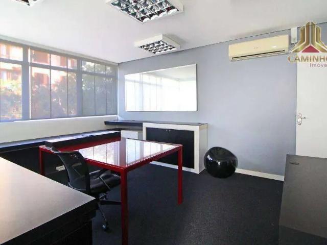 Conj. Comercial / Sala para Venda em Porto Alegre/RS Azenha