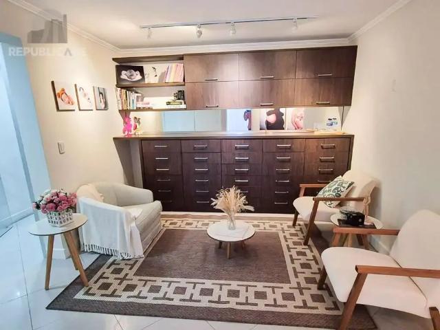 Conj. Comercial / Sala para Venda em Porto Alegre/RS Azenha 2 Quartos