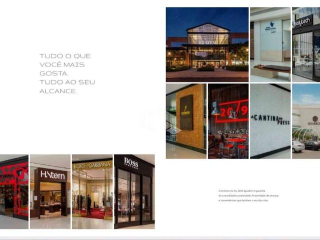 Conj. Comercial / Sala para Venda em Porto Alegre/RS Boa Vista