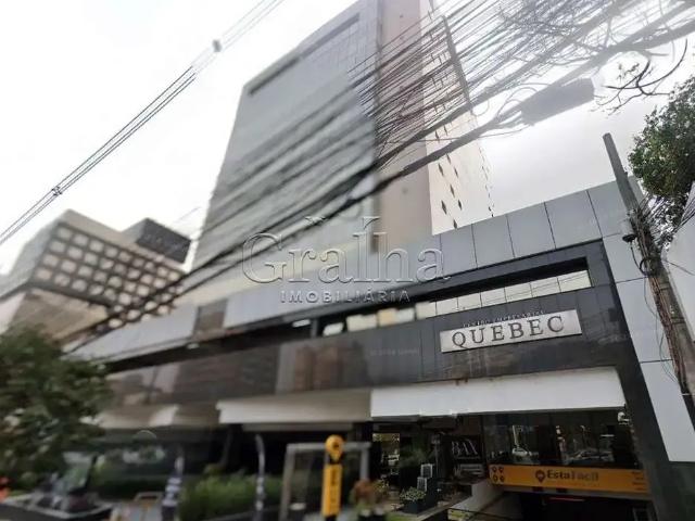 Conj. Comercial / Sala para Venda em Porto Alegre/RS Boa Vista