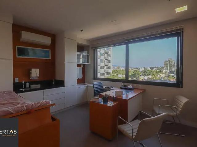 Conj. Comercial / Sala para Venda em Porto Alegre/RS Boa Vista 1 Quartos