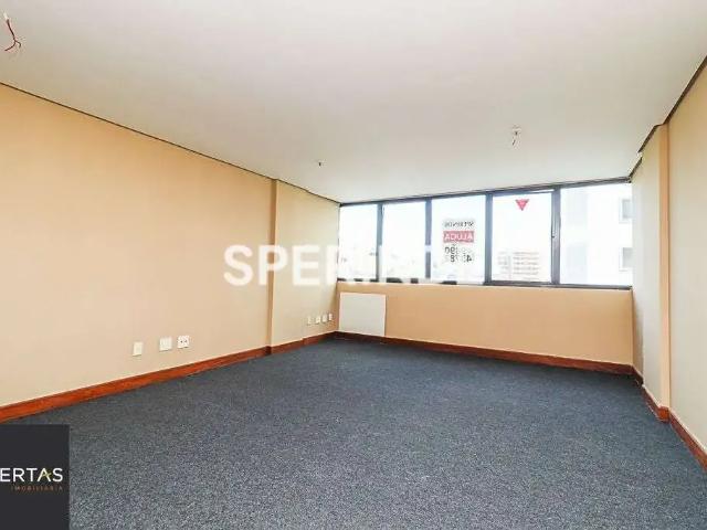 Conj. Comercial / Sala para Venda em Porto Alegre/RS Boa Vista 1 Quartos