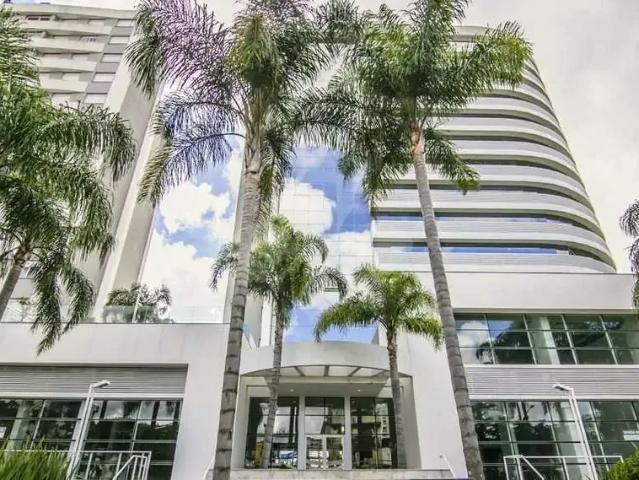 Conj. Comercial / Sala para Venda em Porto Alegre/RS Boa Vista 1 Quartos
