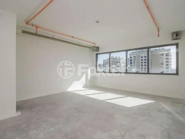 Conj. Comercial / Sala para Venda em Porto Alegre/RS Boa Vista