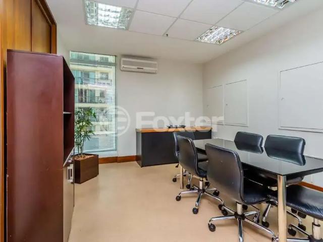 Conj. Comercial / Sala para Venda em Porto Alegre/RS Boa Vista
