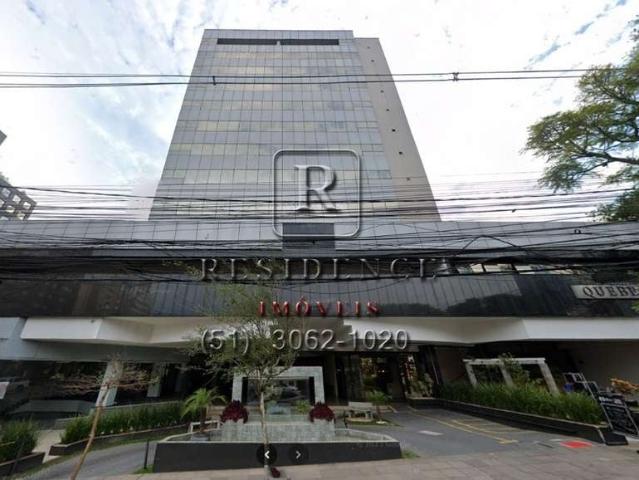 Conj. Comercial / Sala para Venda em Porto Alegre/RS Boa Vista