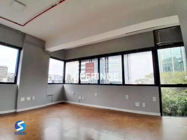 Conj. Comercial / Sala para Venda em Porto Alegre/RS Boa Vista 2 Quartos
