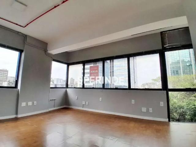 Conj. Comercial / Sala para Venda em Porto Alegre/RS Boa Vista 2 Quartos
