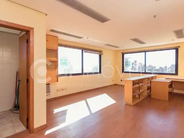 Conj. Comercial / Sala para Venda em Porto Alegre/RS Boa Vista