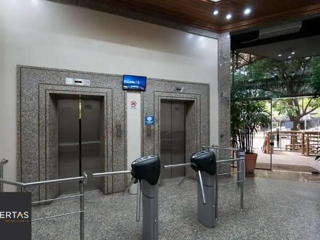 Conj. Comercial / Sala para Venda em Porto Alegre/RS Boa Vista 3 Quartos
