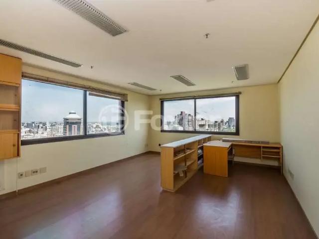 Conj. Comercial / Sala para Venda em Porto Alegre/RS Boa Vista