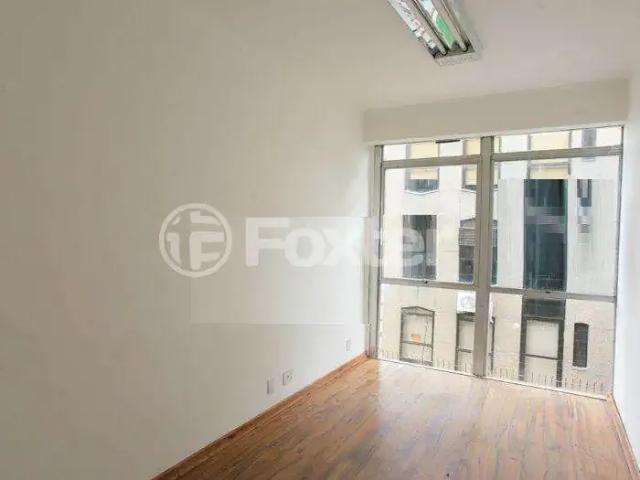 Conj. Comercial / Sala para Venda em Porto Alegre/RS Boa Vista