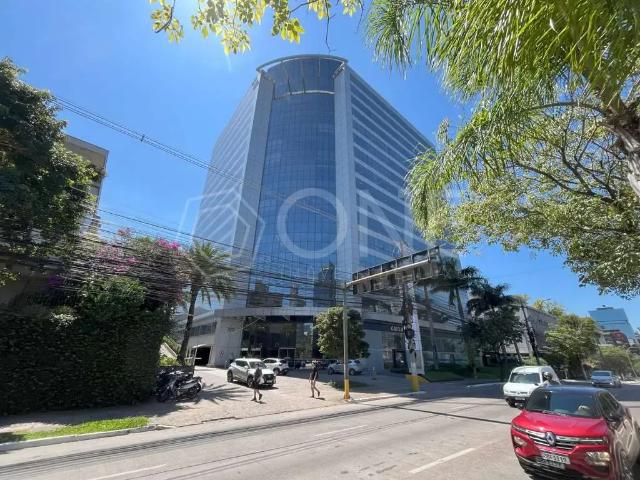 Conj. Comercial / Sala para Venda em Porto Alegre/RS Boa Vista