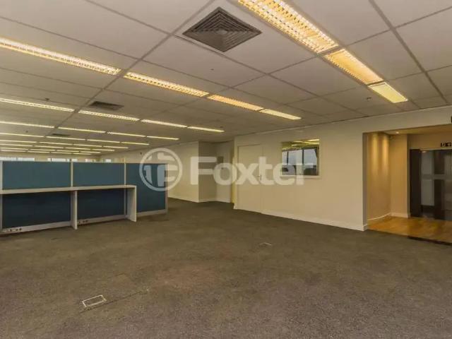 Conj. Comercial / Sala para Venda em Porto Alegre/RS Boa Vista