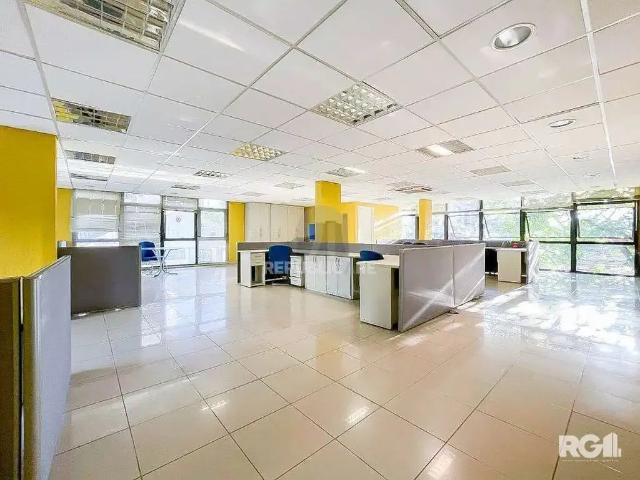 Conj. Comercial / Sala para Venda em Porto Alegre/RS Boa Vista