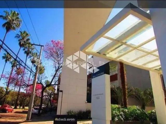 Conj. Comercial / Sala para Venda em Porto Alegre/RS Bom Fim