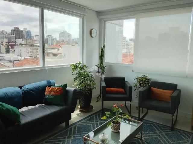 Conj. Comercial / Sala para Venda em Porto Alegre/RS Bom Fim