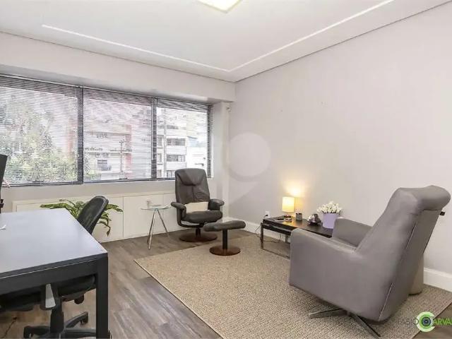 Conj. Comercial / Sala para Venda em Porto Alegre/RS Bom Fim