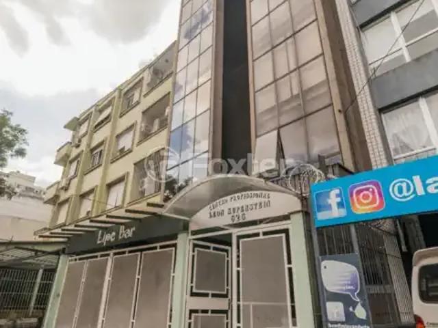Conj. Comercial / Sala para Venda em Porto Alegre/RS Bom Fim