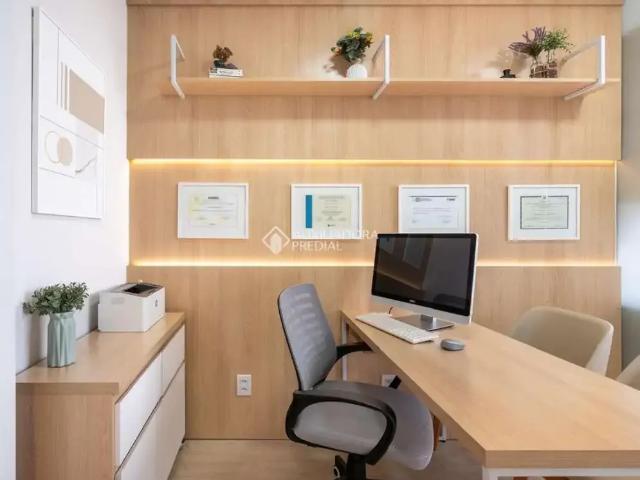 Conj. Comercial / Sala para Venda em Porto Alegre/RS Bom Fim