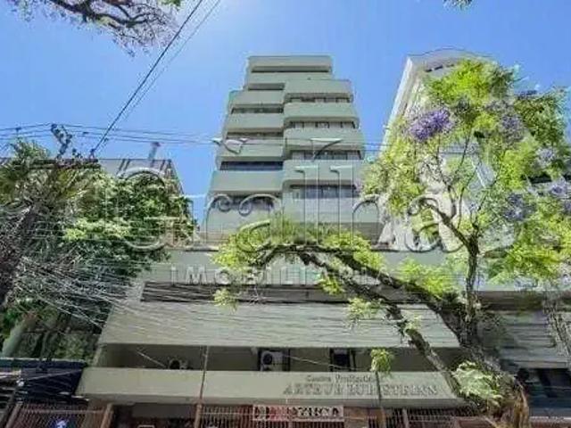 Conj. Comercial / Sala para Venda em Porto Alegre/RS Bom Fim
