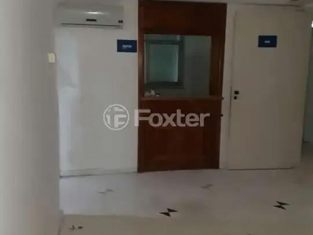Conj. Comercial / Sala para Venda em Porto Alegre/RS Bom Fim