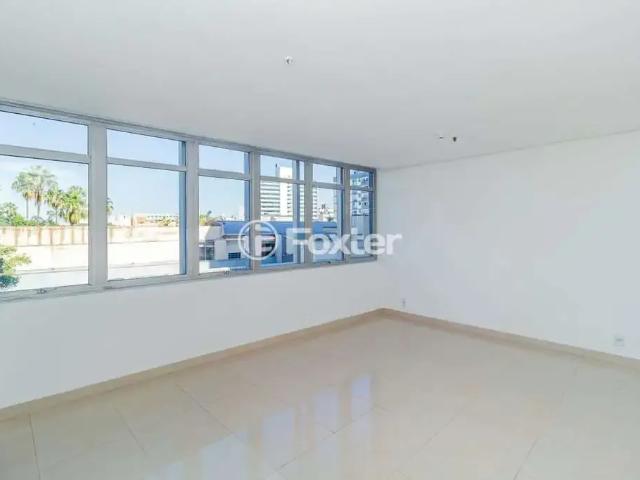 Conj. Comercial / Sala para Venda em Porto Alegre/RS Bom Fim