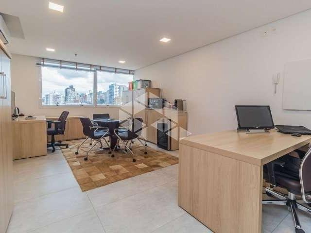 Conj. Comercial / Sala para Venda em Porto Alegre/RS Bom Fim