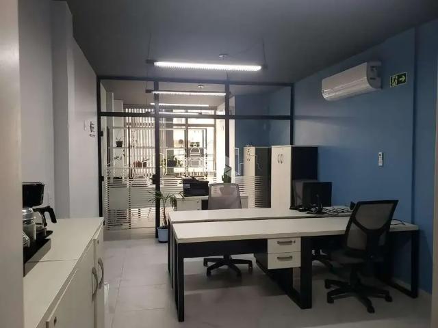Conj. Comercial / Sala para Venda em Porto Alegre/RS Bom Fim
